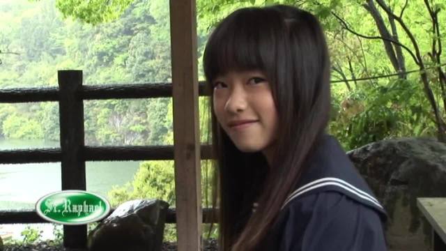 【えりか】erika vol.1 / えりか: ジュニアアイドルの館